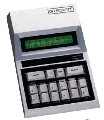 Maggylamp Electronic & Maunual Tally & Blood Cell Couters Lab Counters ...