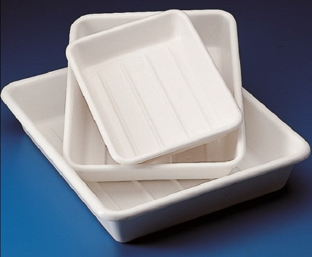 Kartell PVC Deep Trays – Adelab Scientific