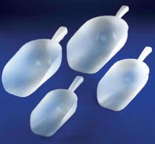 Kartell Industrial HDPE Scoops – Adelab Scientific