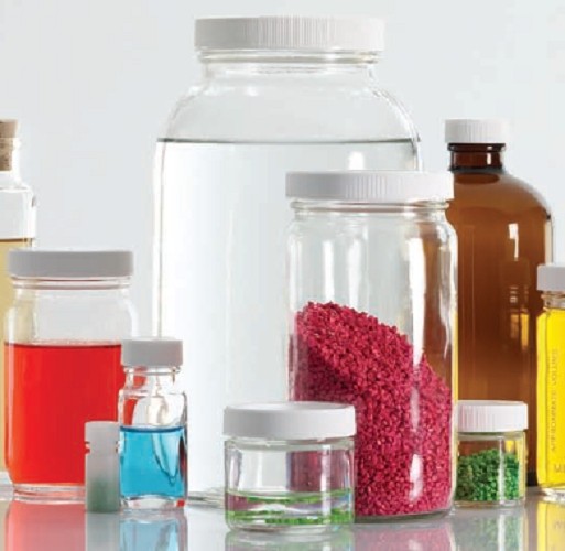 Wheaton Glass Bottles/Jars – Adelab Scientific
