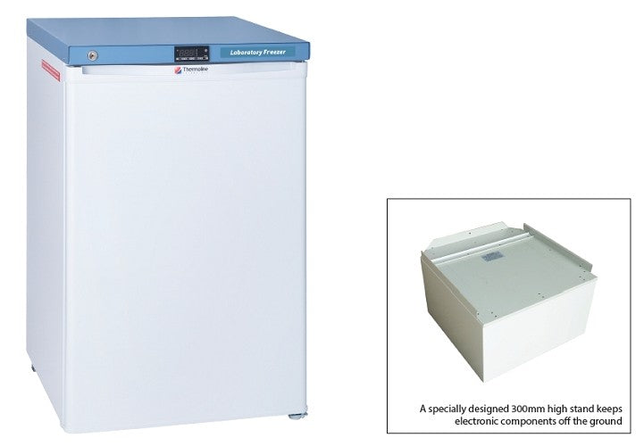 Thermoline Economy Spark Proof Laboratory Freezers (-20°C TO -30°C ...