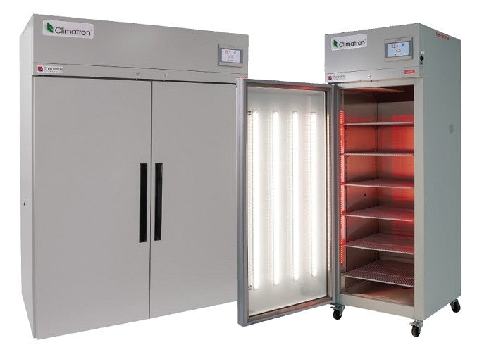 Thermoline Climatron Plant Growth Cabinets – Adelab Scientific