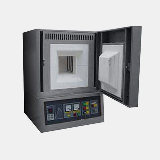 LABEC Laboratory High Temperature Furnaces (+1500°C to +1800°C ...