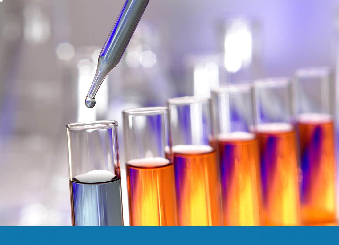 Cuvettes & Reference Materials – Adelab Scientific